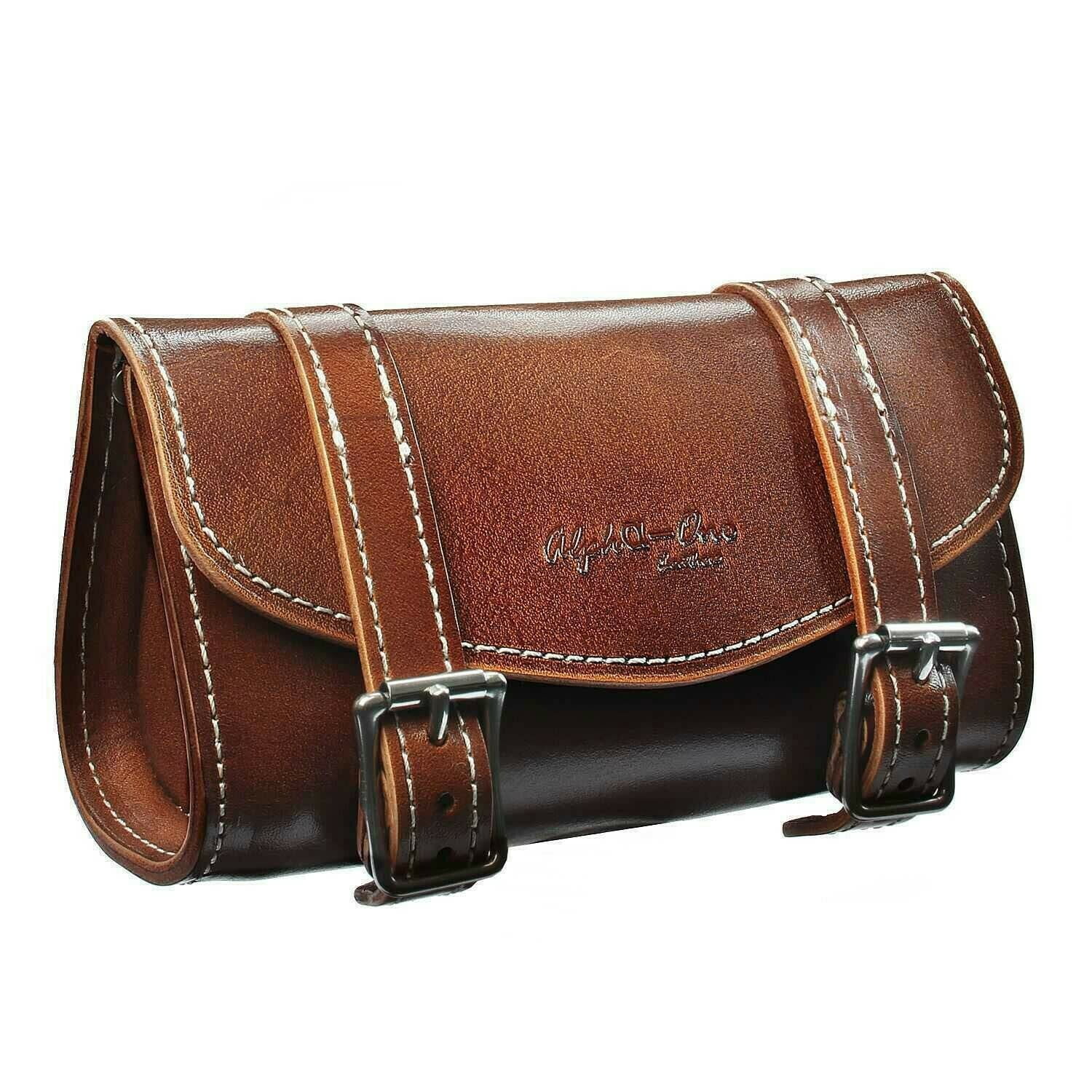 Vintage Bike Bicycle Saddle Bag Leather Great For Fixie Walmart Vintage Bike Bicycle Saddle Bag Leather Great For Fixie Walmart