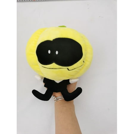 New Friday Night Funkin Skid Pump Plush Toy - Walmart.ca