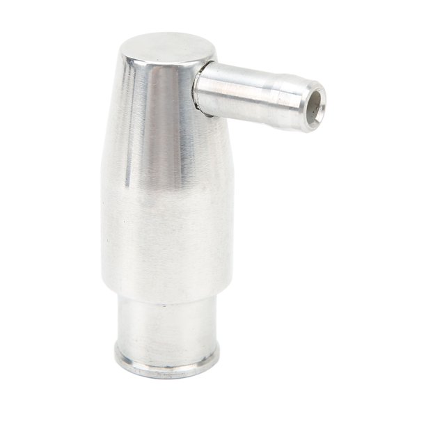 Aluminum PCV Valve, Stable Performance 6008 PCV Valve Chemical With ...