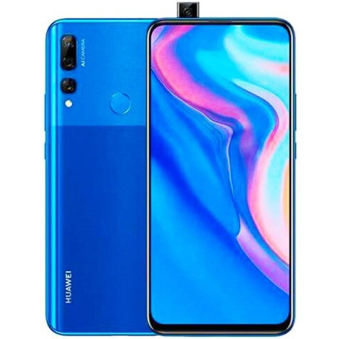 Smartphone Huawei Huawei Y9 Prime Azul 128GB | Walmart en línea