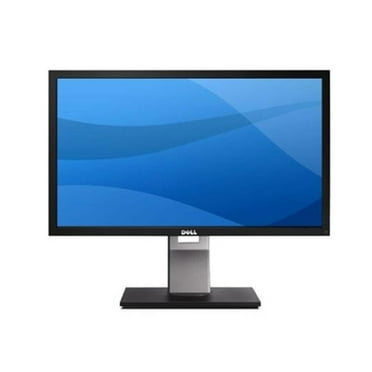 DELL P2219H 21.5IN 1920X1080-FHD Monitor - Walmart.com