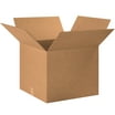Partners Brand 20" x 20" x 16" Shipping Boxes 32 ECT Brown 15/Bundle ...