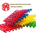 XIMEI 4-Pack Plastic Egg Tray, 30-Egg Flats for Home Chicken Farmers ...