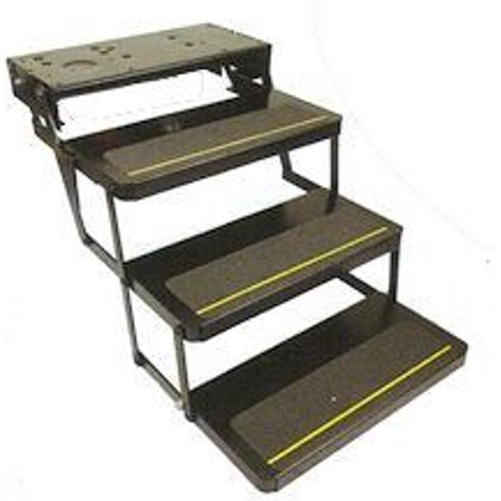 Lippert Components 3658374 Entry Step Frame | Walmart Canada