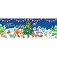 Buffalo Games Pokemon Holiday Three Interlocking Jigsaw Puzzles ...