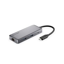 ALOGIC Thunderbolt 4 BLAZE Hub - Walmart.com