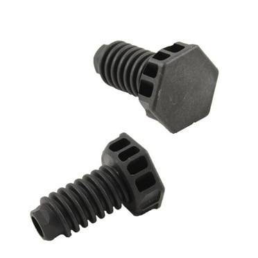 Frigidaire 134548800 Leveling Leg - Walmart.com