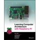 Learning Computer Architecture with Raspberry Pi (Paperback) - Walmart.com