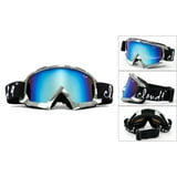 Cloud 9 - Snow Goggles "Gorilla" Adult Camo Anti-Fog Dual Lens UV400 ...