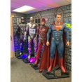 Flash From Justice League Life Size Statue - Walmart.com
