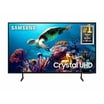 SAMSUNG 55” Class DU6900 Crystal UHD 4K Smart TV UN55DU6900FXZA ...