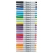 Sharpie Ultra Fine Point Permanent Markers, 24 Count Pack Variety Set ...