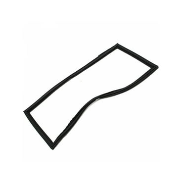 General Electric WR24X10229 Door Gasket - Walmart.com