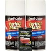 Dupli-Color Bright White General Motors Exact-Match Automotive Paint ...