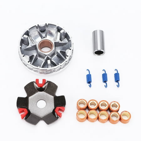 Racing Variator Kit Variator Engine Variator Kit Racing Variator ...