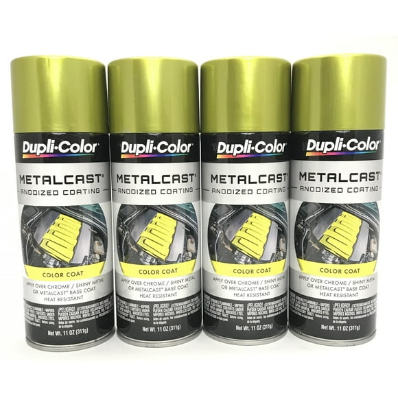 Metalcast Paint
