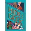 Super Secret Super Spies: Mystery of the All-Seeing Eye, (Paperback ...