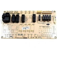 Genuine LG EBR75234712 Refrigerator Main Control Board - Walmart.com