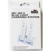 Wii Dual Charging Station w/ 2 Rechargeable Batteries & LED lights for ...