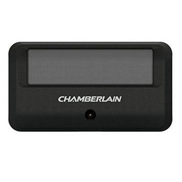 Chamberlain Clicker Universal Wireless Keypad Garage Door Opener ...