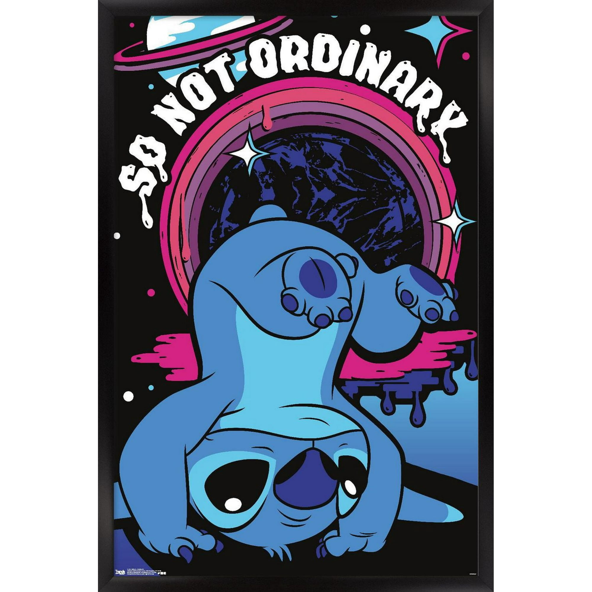 Click here for Trends International Disney Lilo And Stitch - Ordi... prices