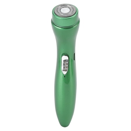 Mini Electric Razor,Electric Razor Low Noise Electric Head Shaver ...