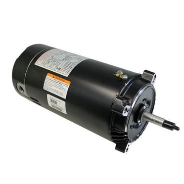 Puri Tech 1.5 HP Hayward Super Pump Motor Kit, AO Smith UST1152 with GO ...