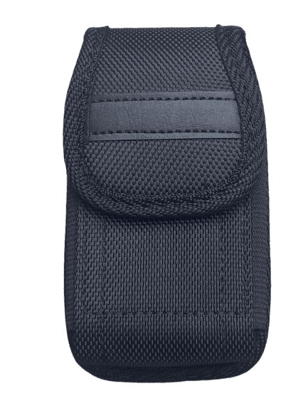 Rugged Case with belt clip and belt loop compatible with Consumer ...