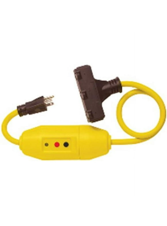 Gfci Extension Cords in Extension Cords - Walmart.com