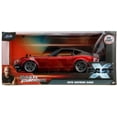 Jada Toys - 1:24 Fast & Furious 9 - Dom's Dodge Charger - Walmart.com