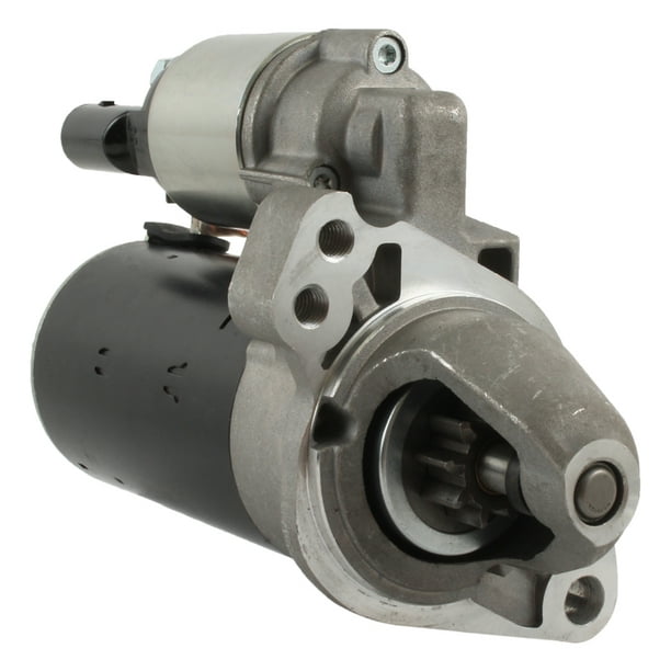 NEW STARTER FITS AUDI S6 V10 5.2L 2007-2011 07C-911-023HX 07C911023G ...