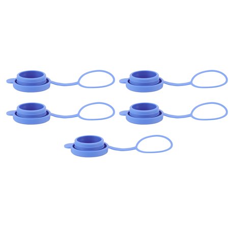 Water Jug Plug, TPR Portable 3 Gallon Water Jug Plug Environmental ...