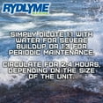 Rydlyme Marine Biodegradable Descaler – 4 Gallon Pack | Powerful, Eco ...