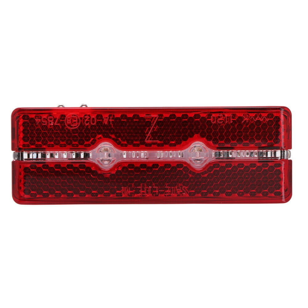 Click here for Unbranded Motorcycle Rear Tail Light Turn Signal L... prices