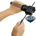 Takara Tomy Beyblade X BX-11 Tool Launcher Grip for Beyblade X (Easy ...