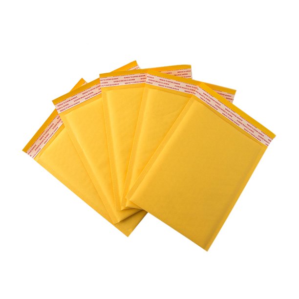 Envelope Storage Boxes