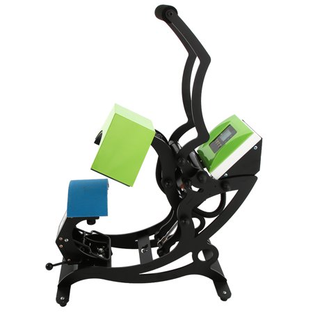 Heat Press Machine Hat Press Machine Hat Heat Press Machine ...