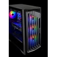 Skytech Legacy Gaming PC Desktop AMD Ryzen 9 9950X3D NVIDIA Geforce RTX ...