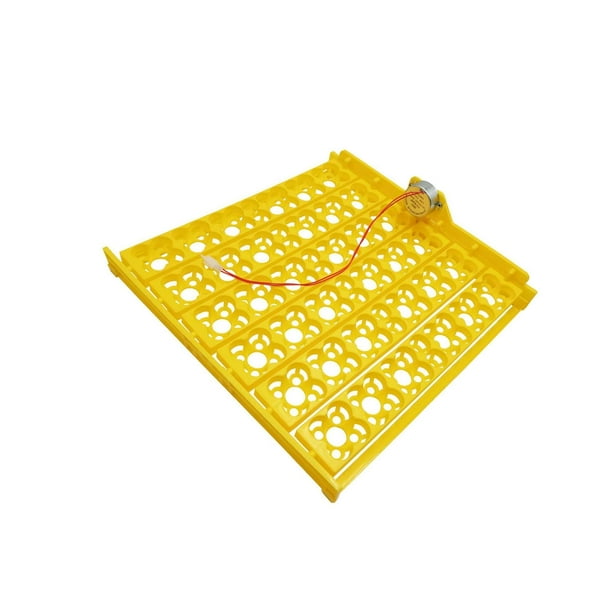 Eggs Incubator Turning Tray with Motor Farm Poultry Incubator Tray ...