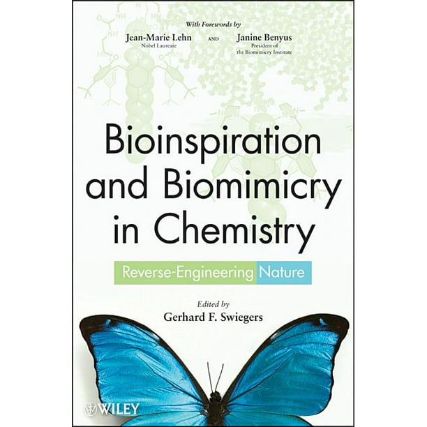 Bioinspiration and Biomimicry (Hardcover) - Walmart.com