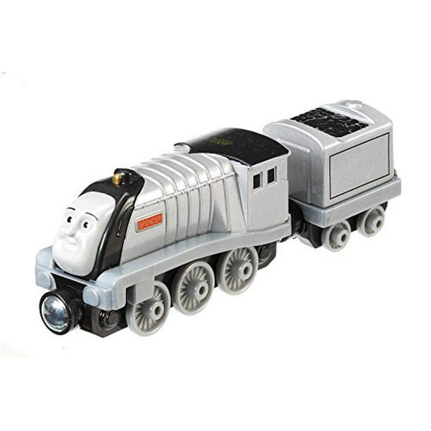 Thomas & Friends Take-n-Play, Spencer - Walmart.com
