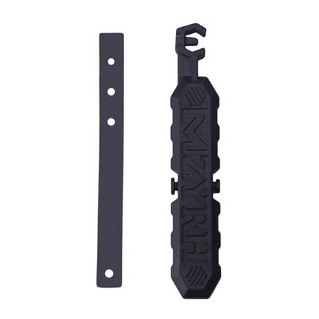 Bicycle Chain Splitter Bike Chain Pin Disassembly Tool Hand Repair ...