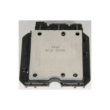 Your Part Source Brake Control Module 133 Series Rebuilt ABS Module for ...