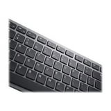 Dell Premier Wireless Keyboard & Mouse KM7321W - Bluetooth 5.0, 2.4 GHz ...