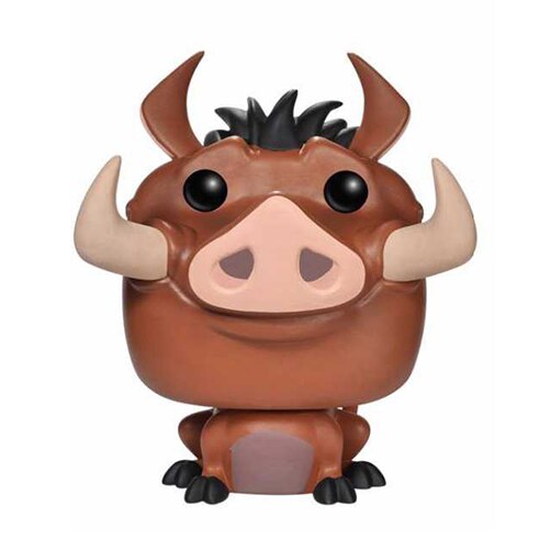 FUNKO POP-figuras de acción de DISNEY, juguetes coleccionables del rey ...