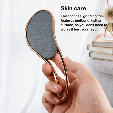 destyer Dead Skin Rasp Manual Feet Callus Remover Pedicure Tools Dry ...