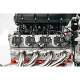 LS2 LS3 Coil Wire Harnesses for Factory Mount Location (Pair) - Walmart.com