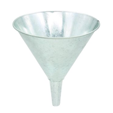 S & K Products 590 8QT Heavy Duty Funnel - Walmart.com