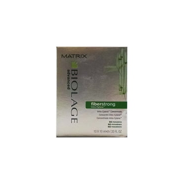 Matrix - Biolage - Fiberstrong Fortifying Cream - 6.7 Oz - Walmart.com