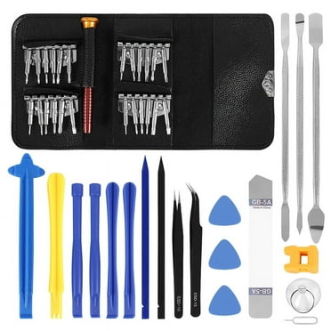 Wera 300063 Mobile Phone Repair Set, 3 Pieces - Walmart.com